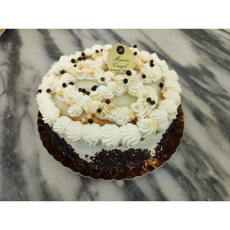 Gâteaux Glacés maison