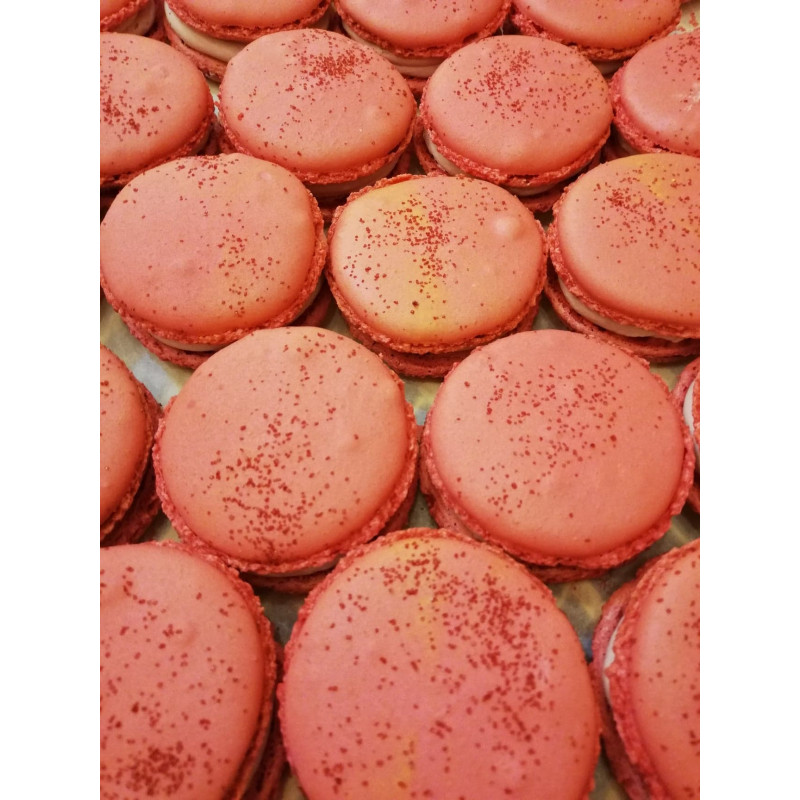 Macarons maison